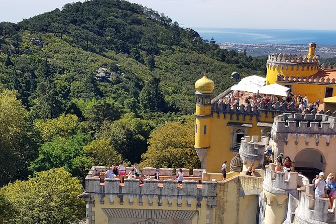 Sintra Full Day Private Tour - Tips for a Great Tour Experience