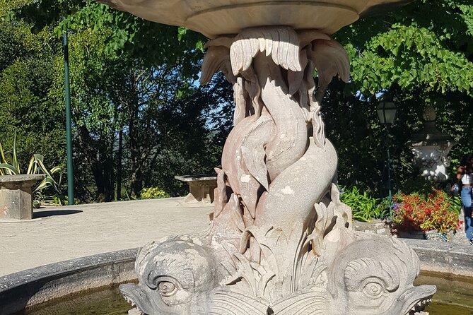 Sintra Full Day Private Tour - Pricing and Booking Information