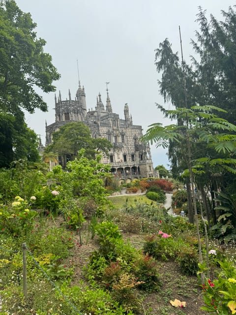 Sintra Full Day Private tour-discover wonderland - Who Would Love This Tour?