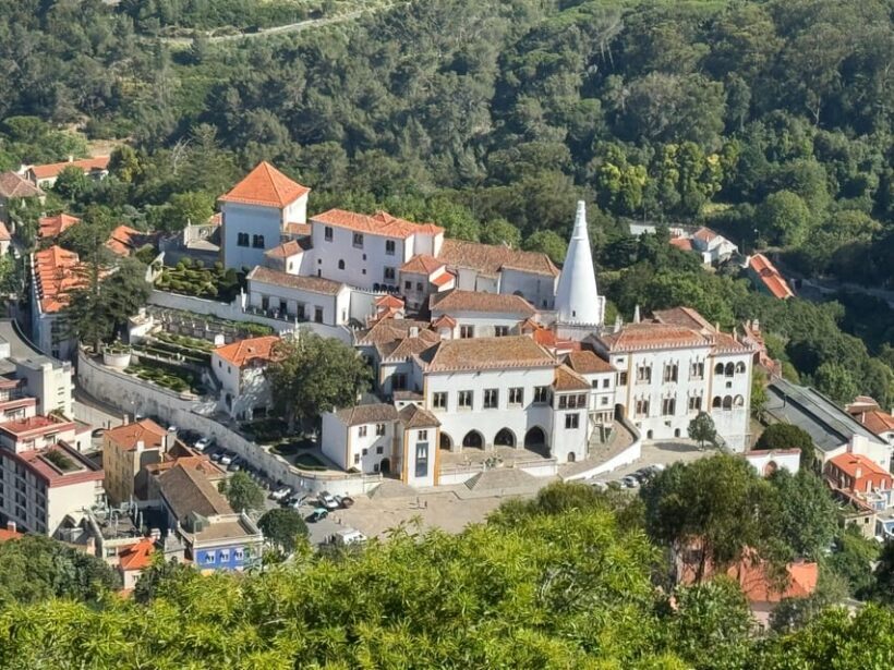 Sintra Full Day Private tour-discover wonderland - The Sum Up: Who Is This Tour Best For?