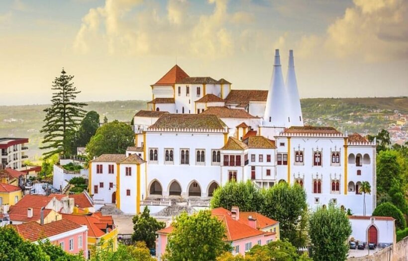 Sintra: Full Day Private Tour from Lisbon with Tickets - What Makes This Tour Stand Out?
