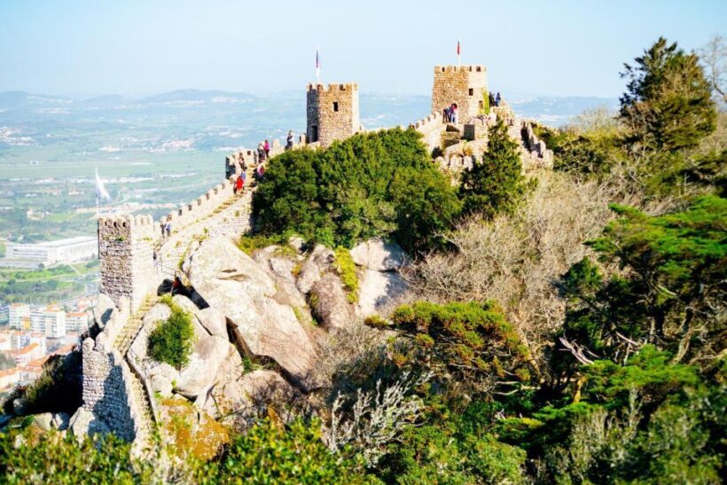 Sintra: Full-Day Private Tour & Pena Palace Entry Option - Final Thoughts