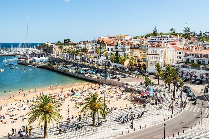 SINTRA FULL-DAY PRIVATE TOUR, Roca Cape, Guincho Beach, Cascais & Estoril - Insights From Recent Traveler Reviews