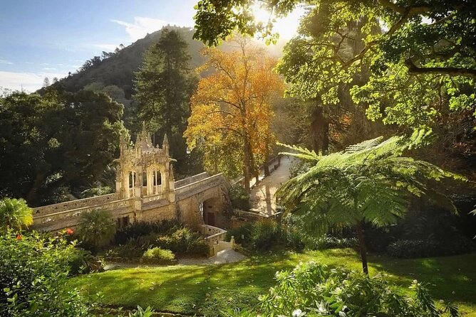 SINTRA FULL-DAY PRIVATE TOUR, Roca Cape, Guincho Beach, Cascais & Estoril - Recommendations for a Smooth Tour Experience