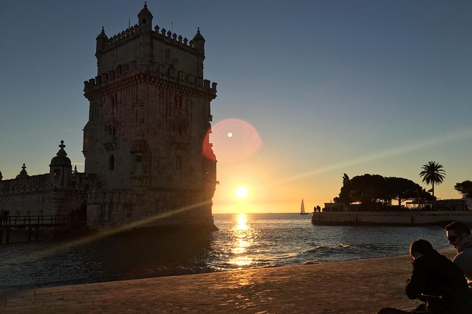 Sintra: Full-Day Private Tour Sintra, Cascais & Cabo da Roca - Key Points