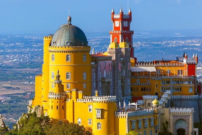 Sintra: Full-Day Private Tour Sintra, Cascais & Cabo da Roca - Real-World Insights from Travelers