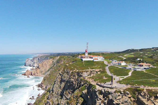 Sintra: Full-Day Private Tour Sintra, Cascais & Cabo da Roca - Frequently Asked Questions
