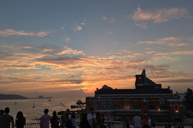 Sintra: Full-Day Private Tour Sintra, Cascais & Cabo da Roca - Final Thoughts