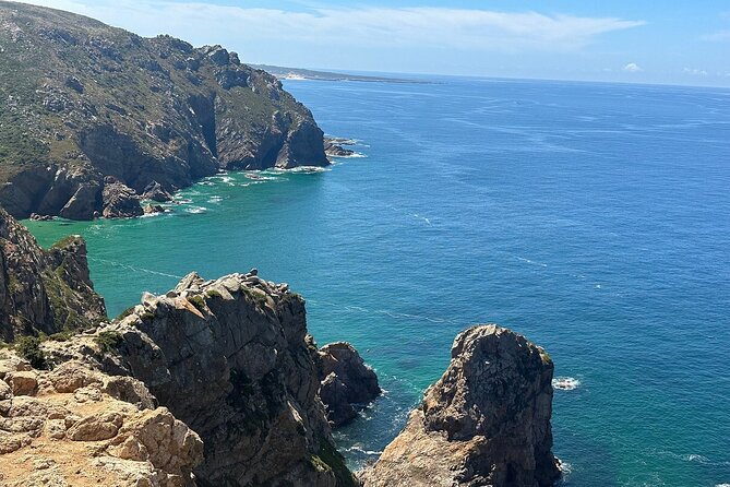 Sintra Full Day Private Tour With All Tickets Included - Recommendations for an Enhanced Experience