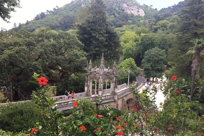 Sintra Full Day Private Tour With All Tickets Included - Booking Your Sintra Tour: Tips and Considerations