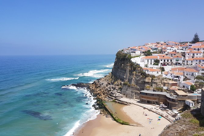 Sintra Full Day Private Wine Experience With Tastings From Lisbon - Key Points