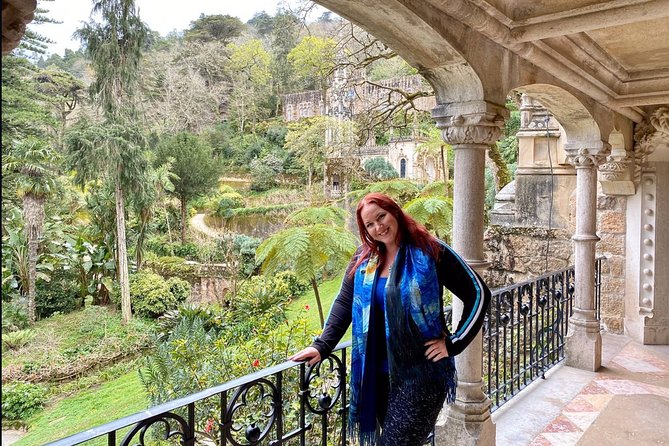 Sintra Full Day Small-Group Tour: Let the Fairy Tale Begin - What the Reviews Say