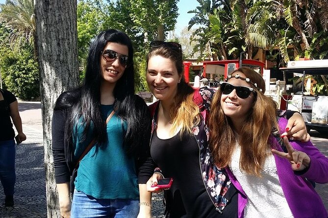 Sintra Full Day Tour from Lisbon - The Practical Side of the Tour