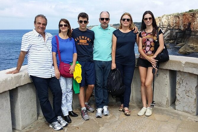 Sintra Full Day Tour from Lisbon - The Sum Up: Who Is This Tour Best For?