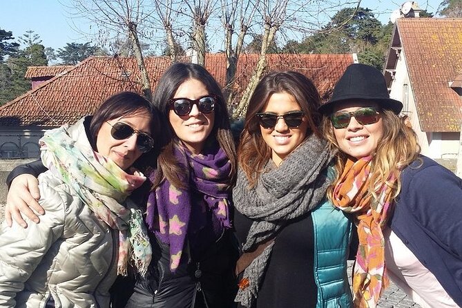 Sintra Full Day Tour from Lisbon - Frequently Asked Questions