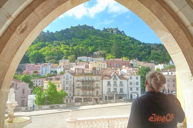 Sintra Full Day tour from Lisbon - small group tour - Authentic Experiences and Authentic Guides