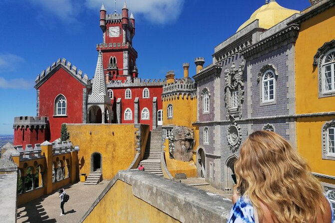 Sintra Full Day tour from Lisbon - small group tour - Is This Tour Right for You?
