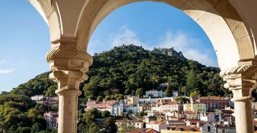 Sintra Full Day Tour w/ Cascais & Cabo da Roca: FROM LISBON - Exploring the Sintra Full Day Tour with Cascais & Cabo da Roca: An Authentic Portuguese Experience
