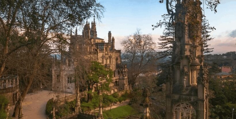 Sintra Full Day Tour w/ Cascais & Cabo da Roca: FROM LISBON - The Value Proposition