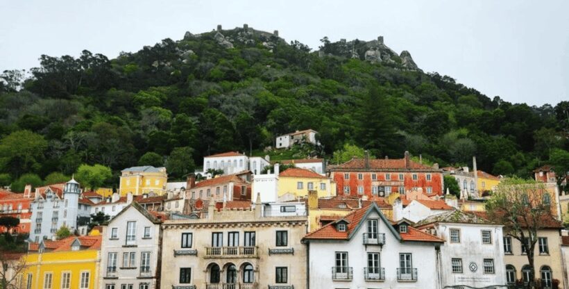 Sintra Full Day Tour w/ Cascais & Cabo da Roca: FROM LISBON - Who Would Love This Tour?