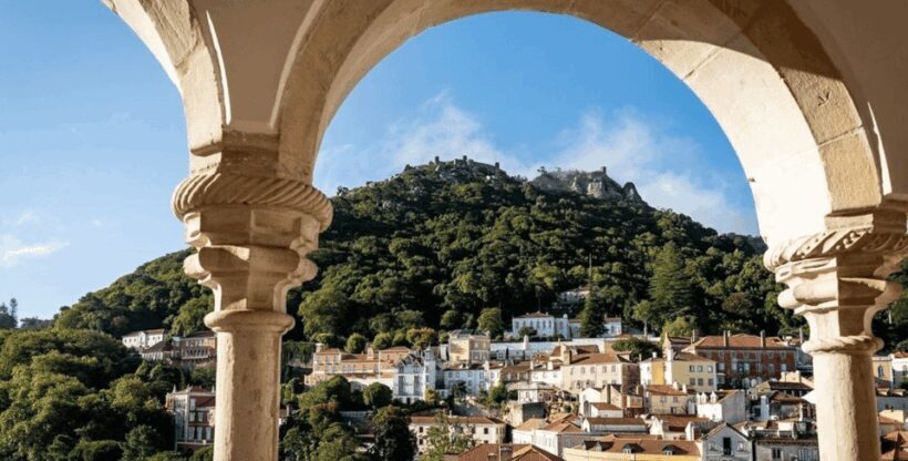 Sintra Full Day Tour w/ Cascais & Cabo da Roca: FROM LISBON - The Sum Up