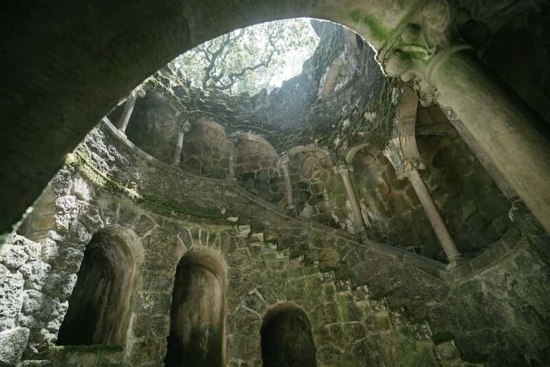 Sintra Guided Tour for Small Groups: Pena, Regaleira & Roca - Authentic Experiences and Value