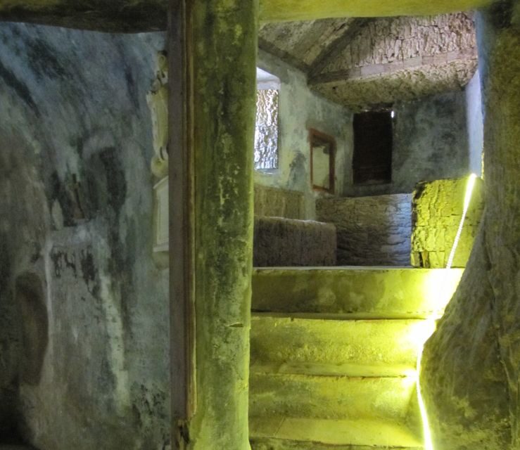 Sintra Guided Visit: Life and Death at the Capuchos Convent - Final Thoughts: Who Should Consider This Tour?