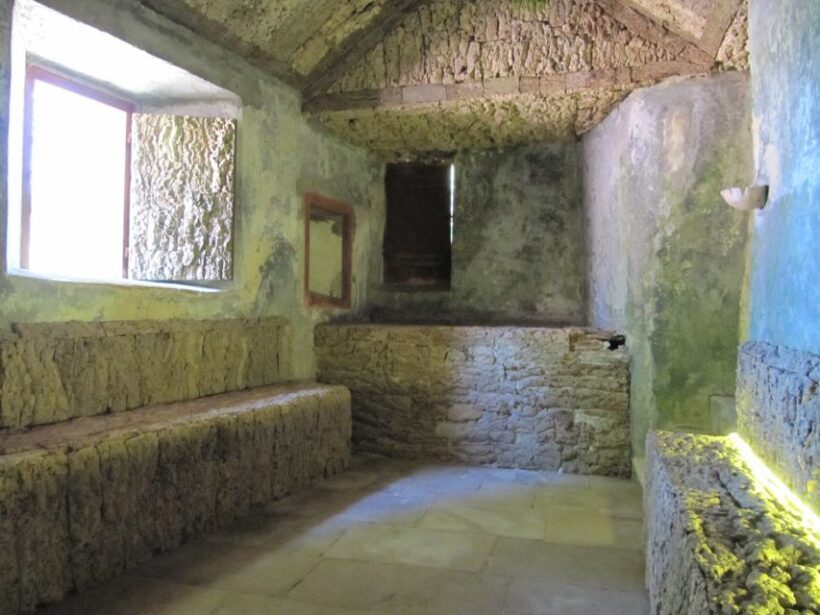 Sintra Guided Visit: Life and Death at the Capuchos Convent - Final Word