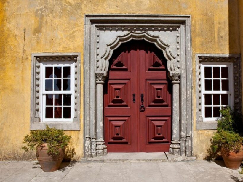 Sintra - Half Day Private Tour - Exploring Sintra in Style: A Private Half-Day Tour Worth Considering