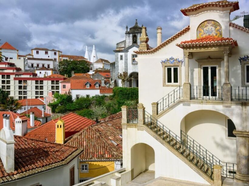 Sintra - Half Day Private Tour - Why This Tour Stands Out