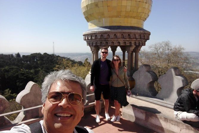 Sintra Half-Day Private Tour - A Journey through Wonderland - What We Thought Overall