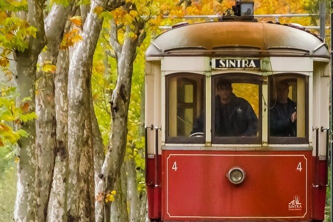 Sintra Half-Day Private Tour by TUK TUK - The Sum Up: Is This Tour Right for You?