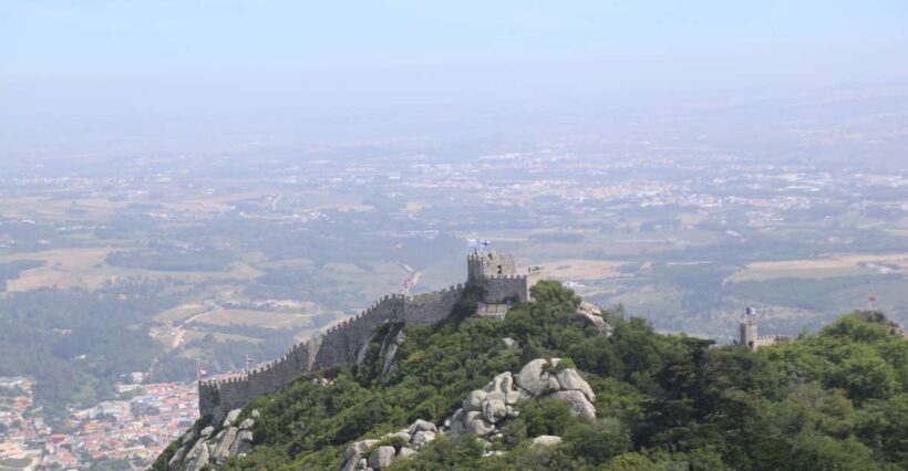 Sintra: Half-Day Private Tour - Authenticity and Experience