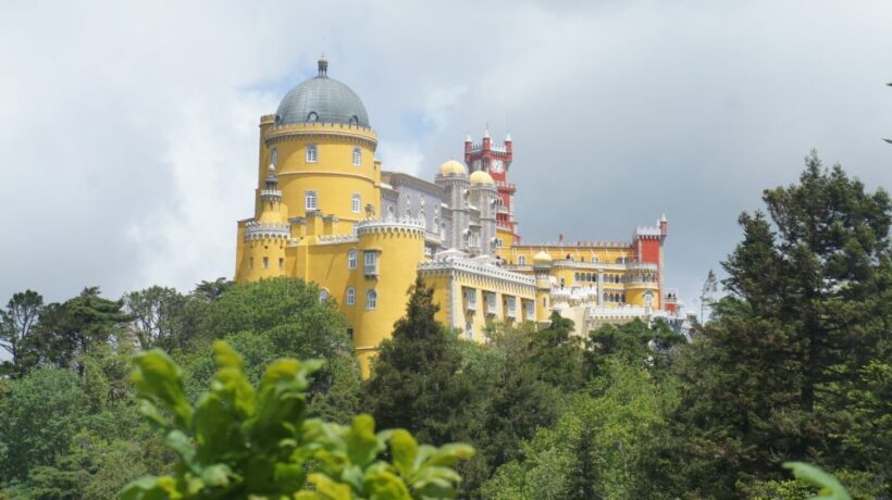 Sintra: Half-Day Private Tour - The Value of This Tour