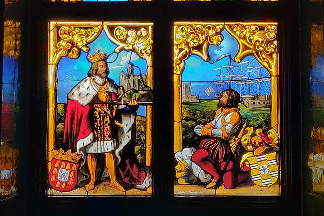 Sintra Half Day With Pena Palace Review - Discovering the Magnificent Pena Palace