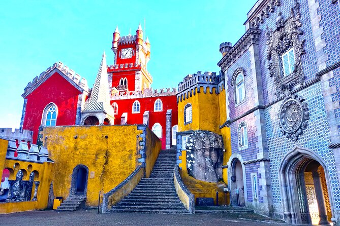 Sintra Half Day With Pena Palace Review - Unraveling the Mysteries of Quinta Da Regaleira
