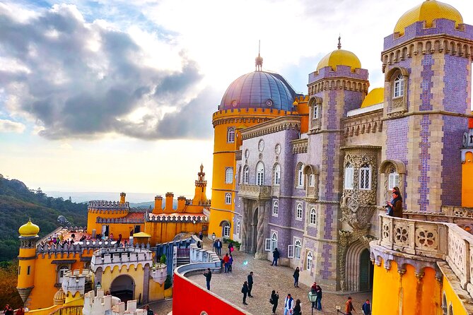 Sintra Half Day With Pena Palace Review - Savoring the Local Flavors