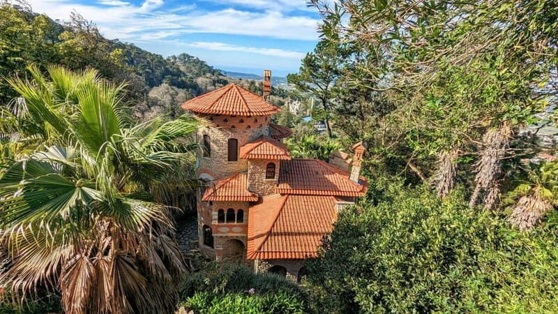 Sintra Hike: Past palaces and hidden paths. - What’s Included and What’s Not