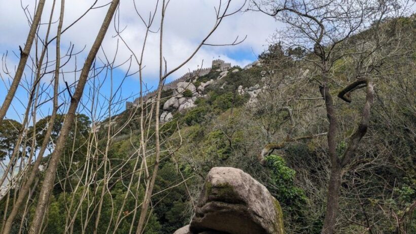 Sintra Hike: Past palaces and hidden paths. - Authenticity, Value, and Authentic Experiences