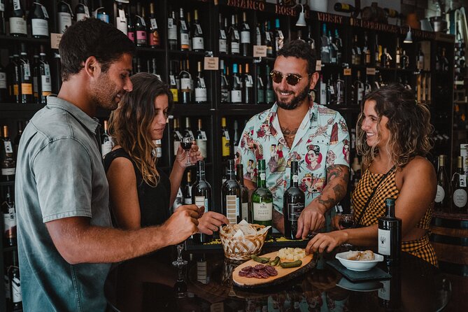 Sintra Historical Jeep Adventure Group Tour - Who Should Book This Tour?