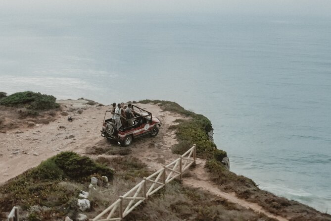 Sintra Historical Jeep Adventure Group Tour - FAQs