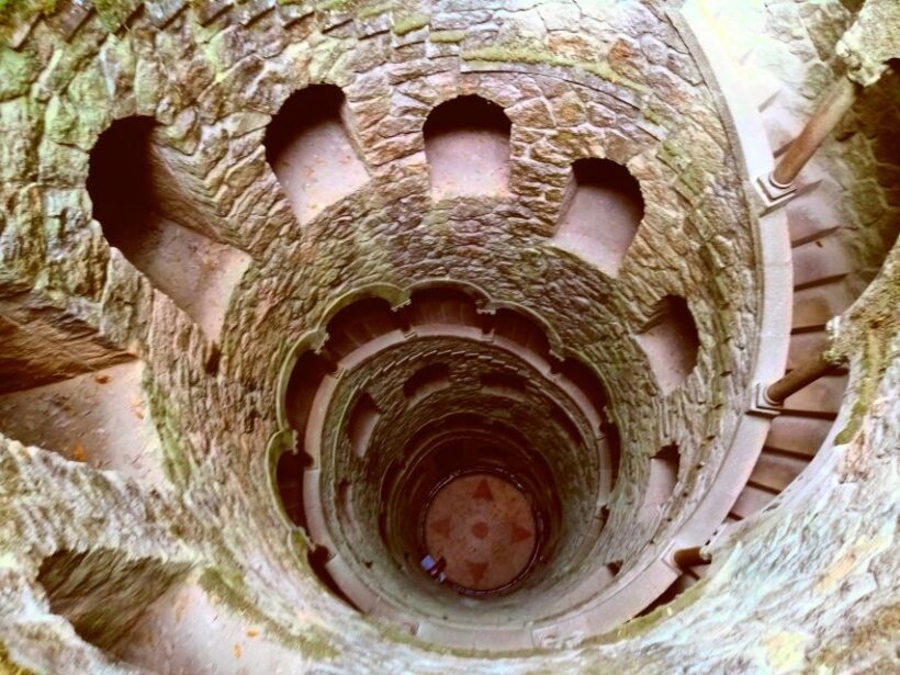 Sintra: Immersive Guided Walking Tour w/ Quinta da Regaleira - Discover the Charm of Sintra with an Immersive Guided Walking Tour