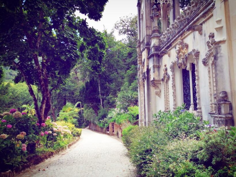 Sintra: Immersive Guided Walking Tour w/ Quinta da Regaleira - Final Thoughts
