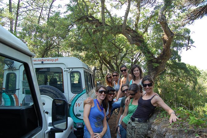 Sintra Jeep Full Day - Authentic Experiences and Genuine Value