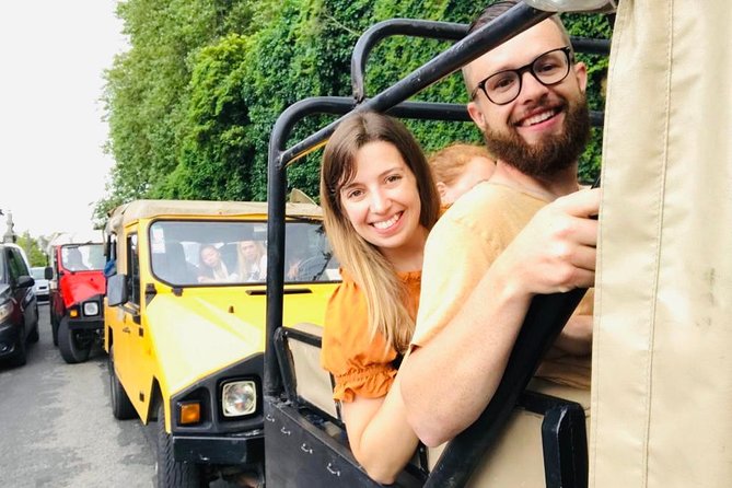 Sintra Jeep Safari - The Overall Value: Is It Worth the Price?