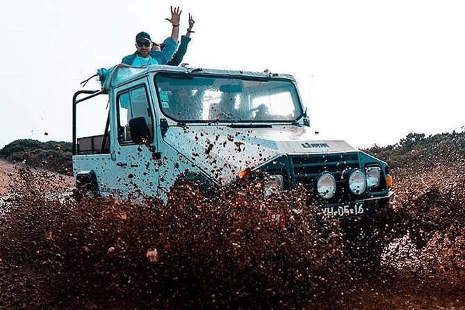 Sintra Jeep Safari - Final Thoughts