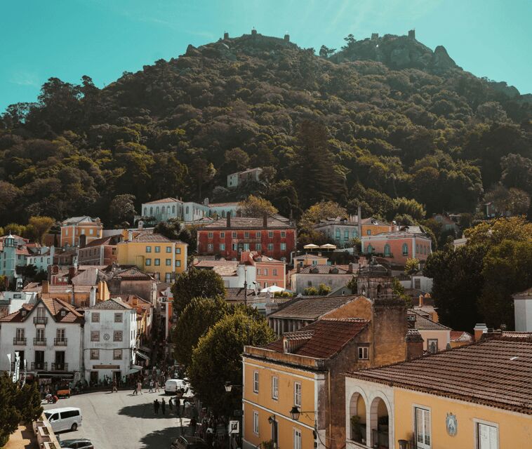 Sintra Jeep Safari  Full Day - Analyzing the Price and Experience Value