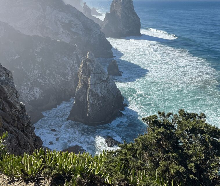 Sintra Jeep Safari  Full Day - Final Thoughts