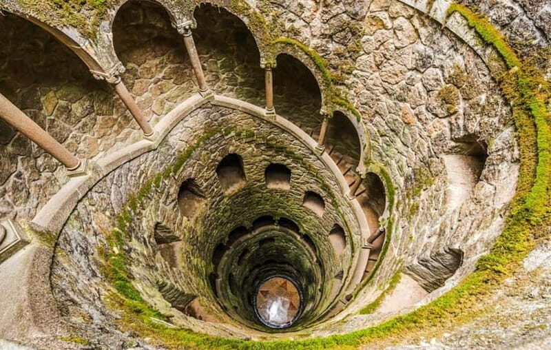 Sintra Magic & Coastal Wonders: Private Day Trip from Lisbon - The Sum Up