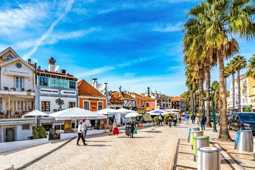 Sintra Magic & Coastal Wonders: Private Day Trip from Lisbon - FAQ: Your Questions Answered